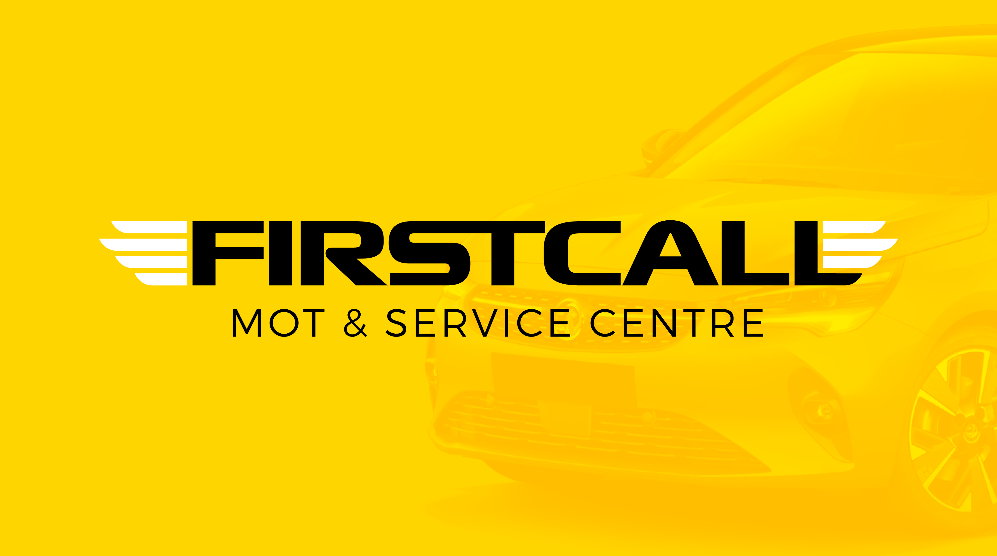FirstCall MOT & Service Centre Ltd. MOT, Servicing & Car Repair in Exeter.